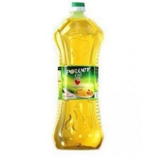 Power Vegetable Oil Sachets – 75m (1 Roll of x10) – Ogbete Market